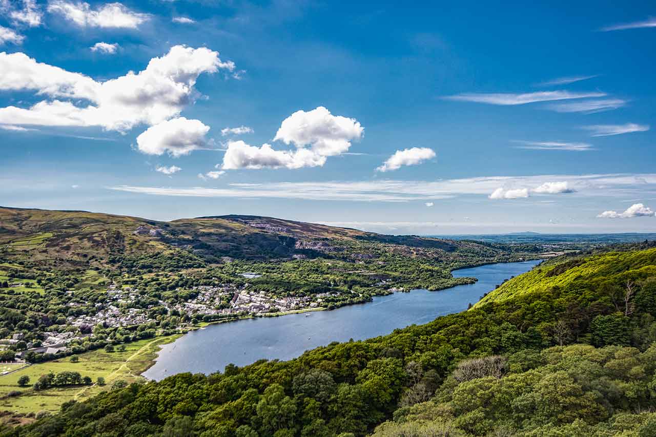 Cyngor Cymuned Llanberis a Nant Peris | Llanberis and Nant Peris ...